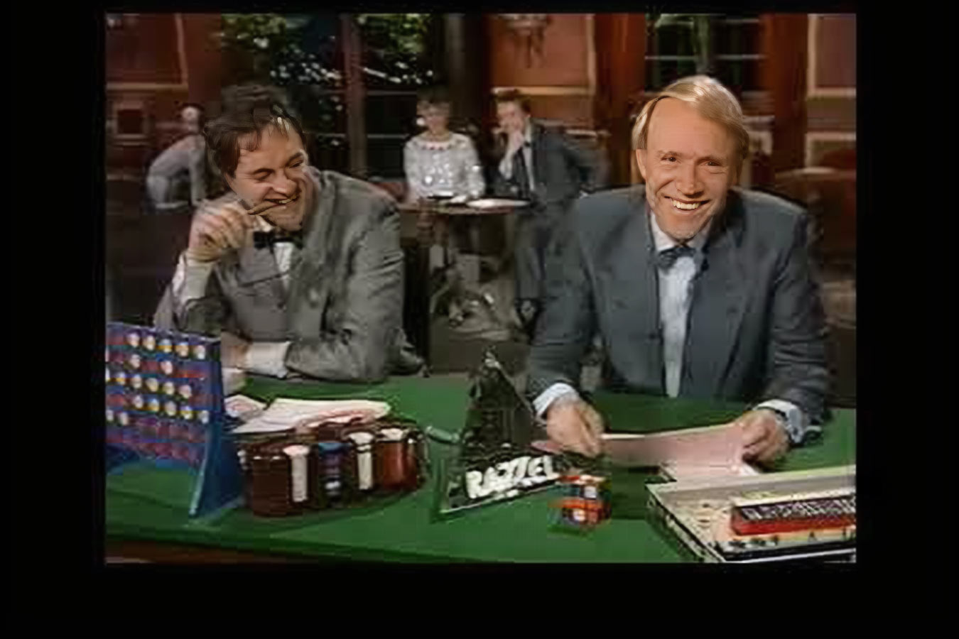 Razzel - Kommer du ihåg